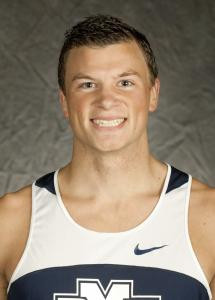 Bryson Strupp - Men's Track & Field 2013 - BYU Athletics - Official ...