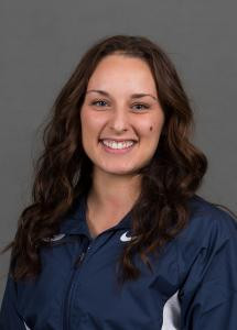 Brie Simmons - Women's Track & Field 2014 - BYU Athletics - Official ...