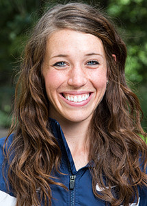 Shaylynn Baugh Fuller - Women's Cross Country 2011 - BYU Athletics ...