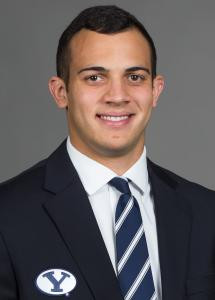 Josh Weeks - Football 2015 - BYU Athletics - Official Athletics Website ...