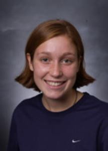 Emily Raymond - Women's Track & Field 2001 - BYU Athletics - Official ...