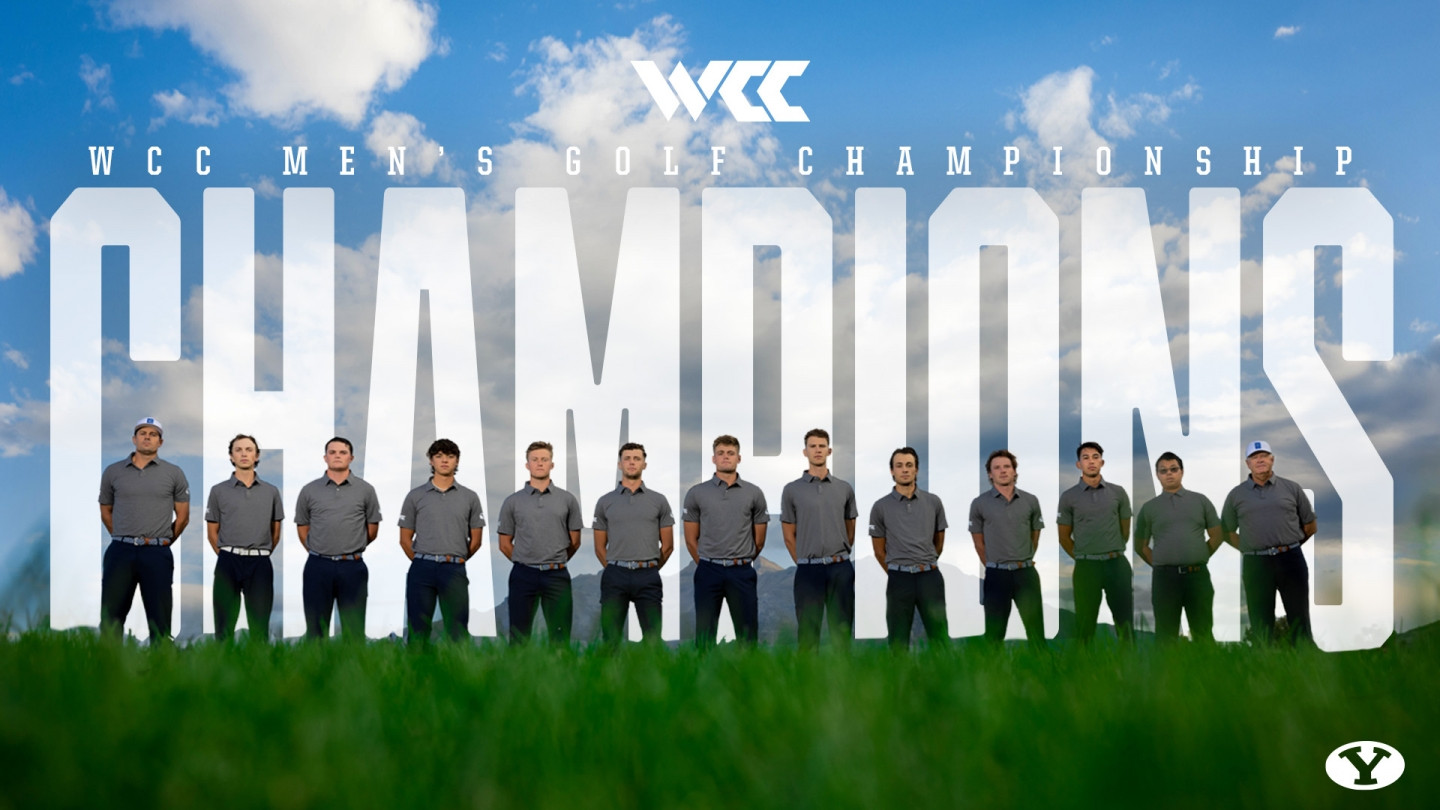 Jones' win propels Cougars to WCC Championship - BYU Athletics ...