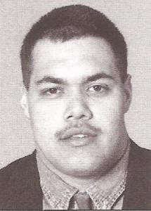 Hau'oli Wong - Football 1994 - BYU Athletics - Official Athletics ...