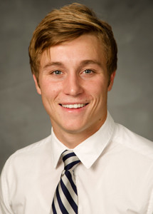 Nicholas Suder - Men's Swimming & Diving 2009-2010 - BYU Athletics - Official Athletics Website ...