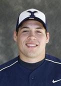 Cortland Andrews - Baseball 2006 - BYU Athletics - Official Athletics ...