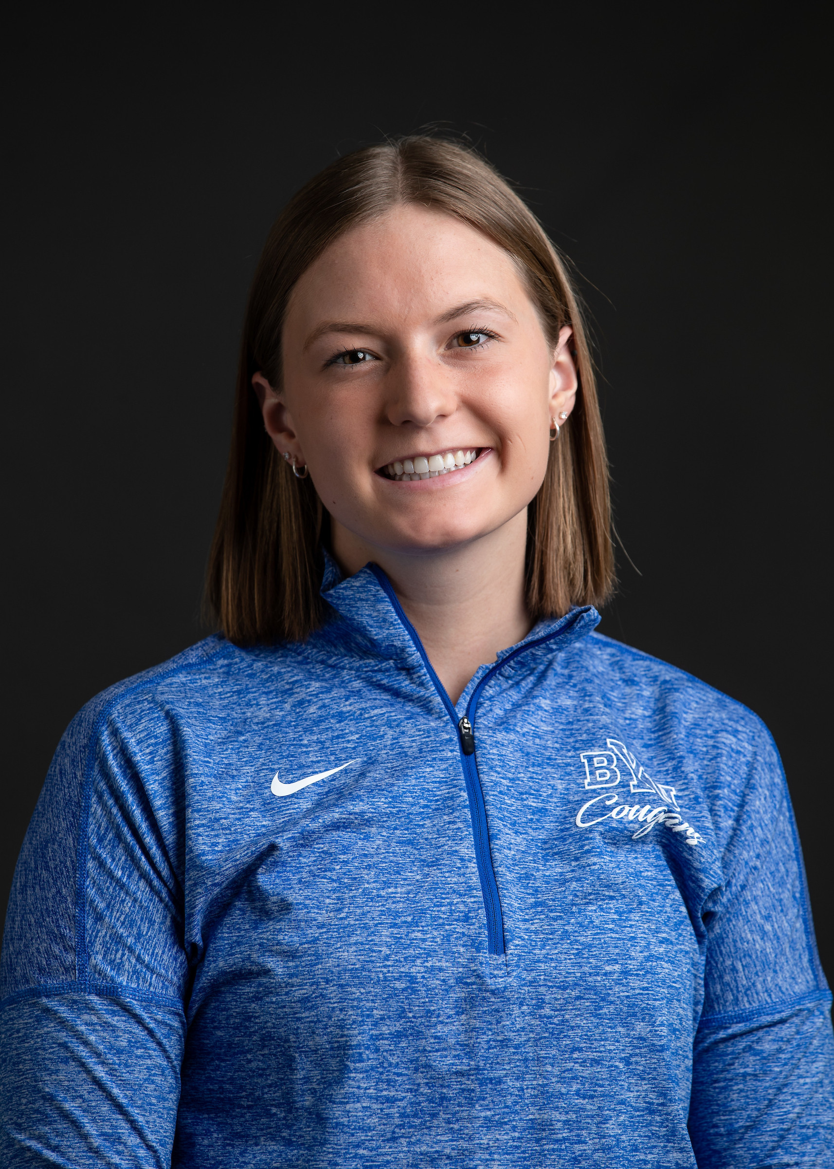 Jessica LeSueur - Women's Swimming & Diving 2020-2021 - BYU Athletics ...