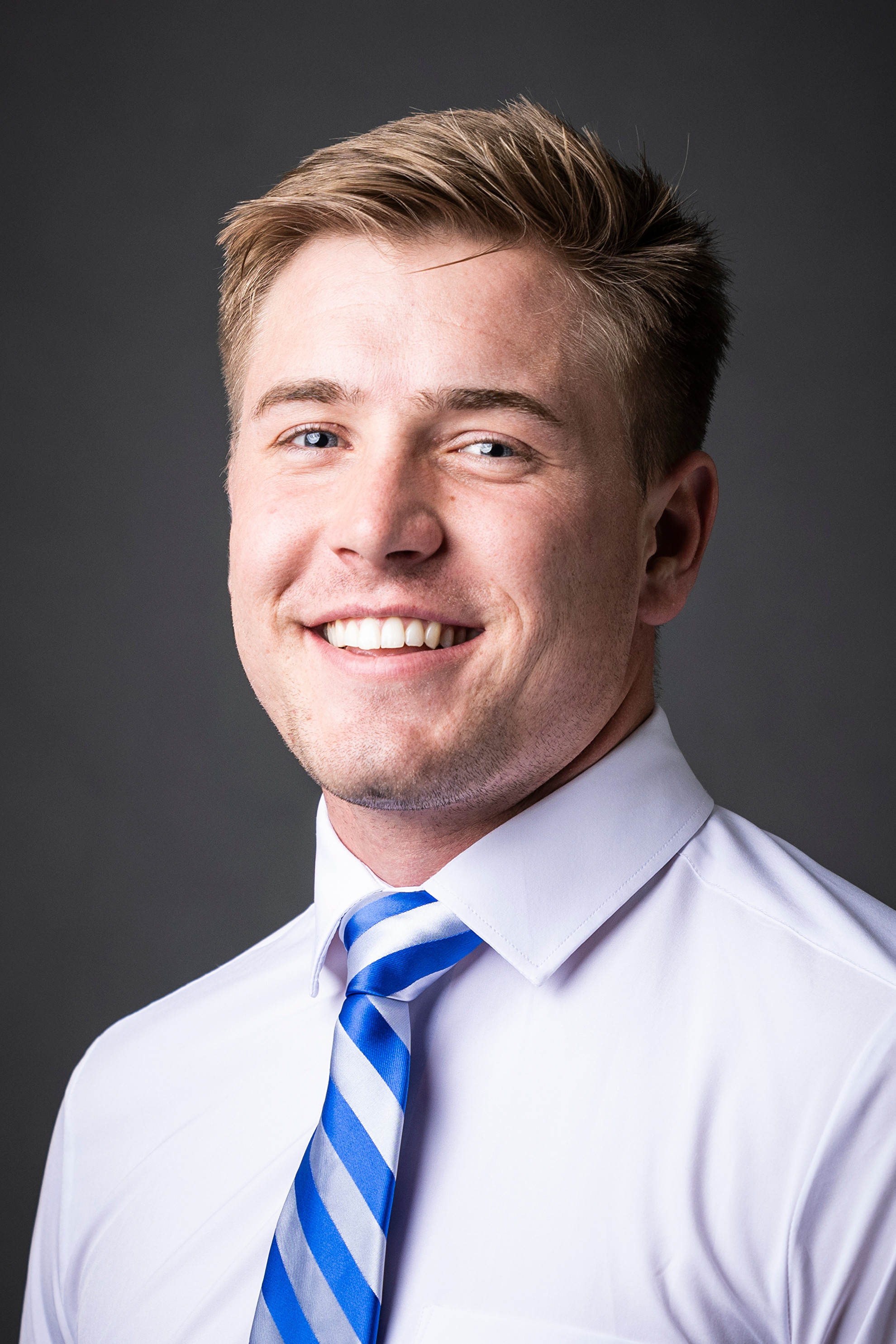 Cody Dreesen - Men's Swimming & Diving 2021-2022 - BYU Athletics ...