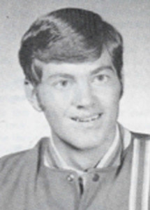 Jay Cheesman - Men's Basketball 1976-1977 - BYU Athletics - Official ...