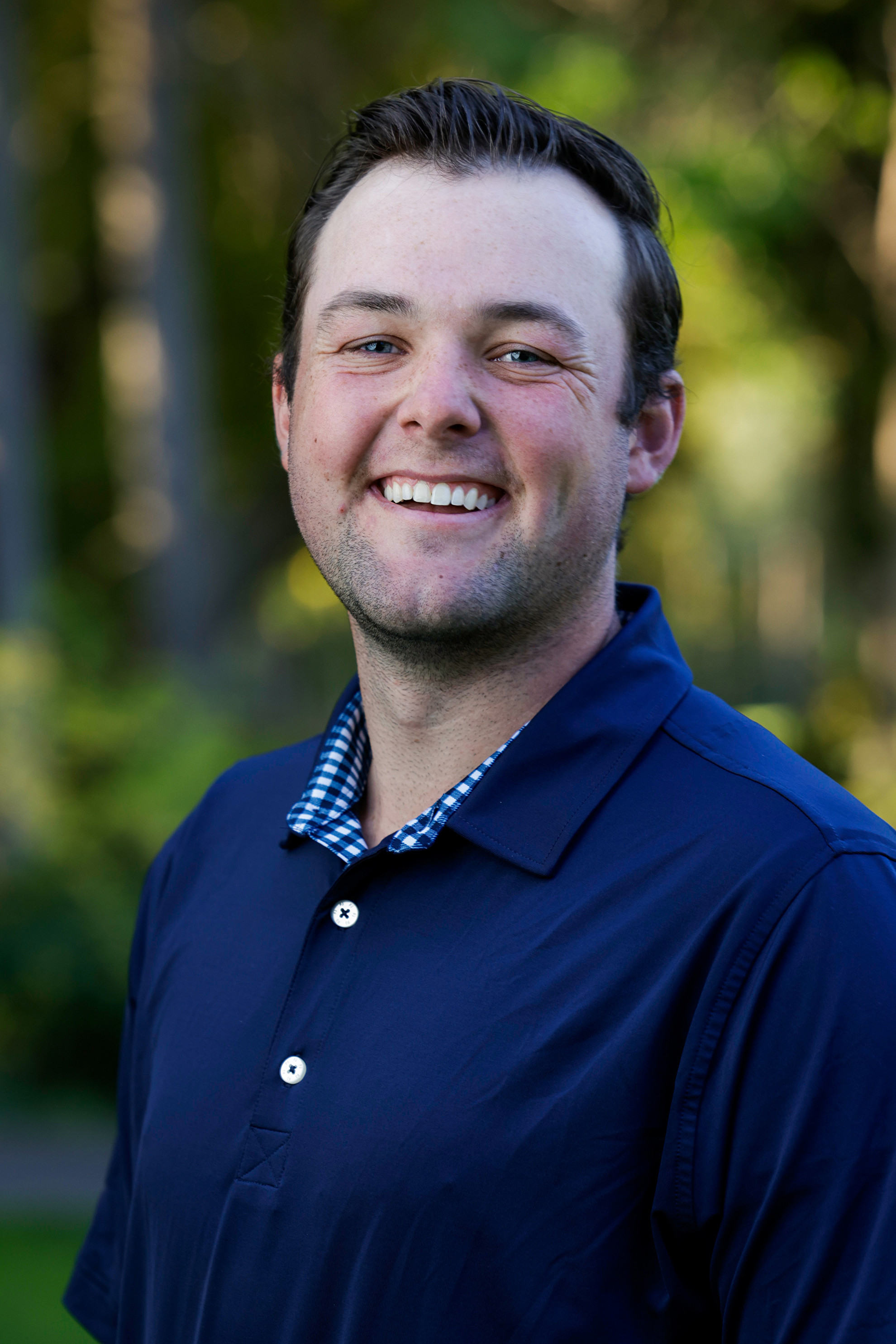 Brock Stanger - Men's Golf 2018-2019 - BYU Athletics - Official ...