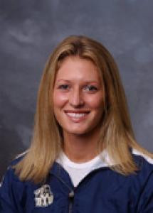 Taylor Teerlink - Women's Track & Field 2003 - BYU Athletics - Official ...