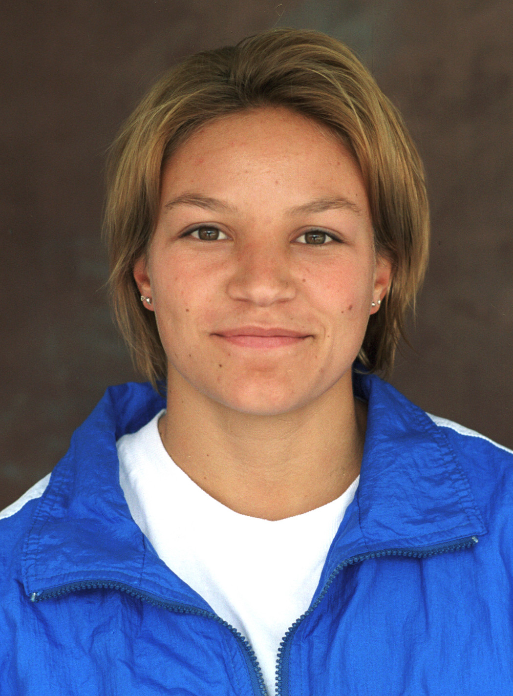 Rachelle Kunkel - Women's Swimming & Diving 1996-1997 - BYU Athletics - Official Athletics ...