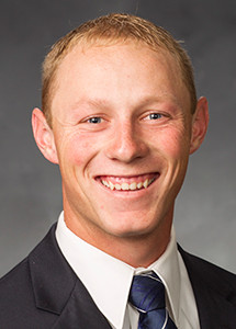 Trace Hansen - Baseball 2014 - BYU Athletics - Official Athletics ...