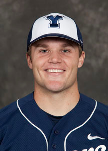 Jonathan Cluff - Baseball 2007 - BYU Athletics - Official Athletics ...