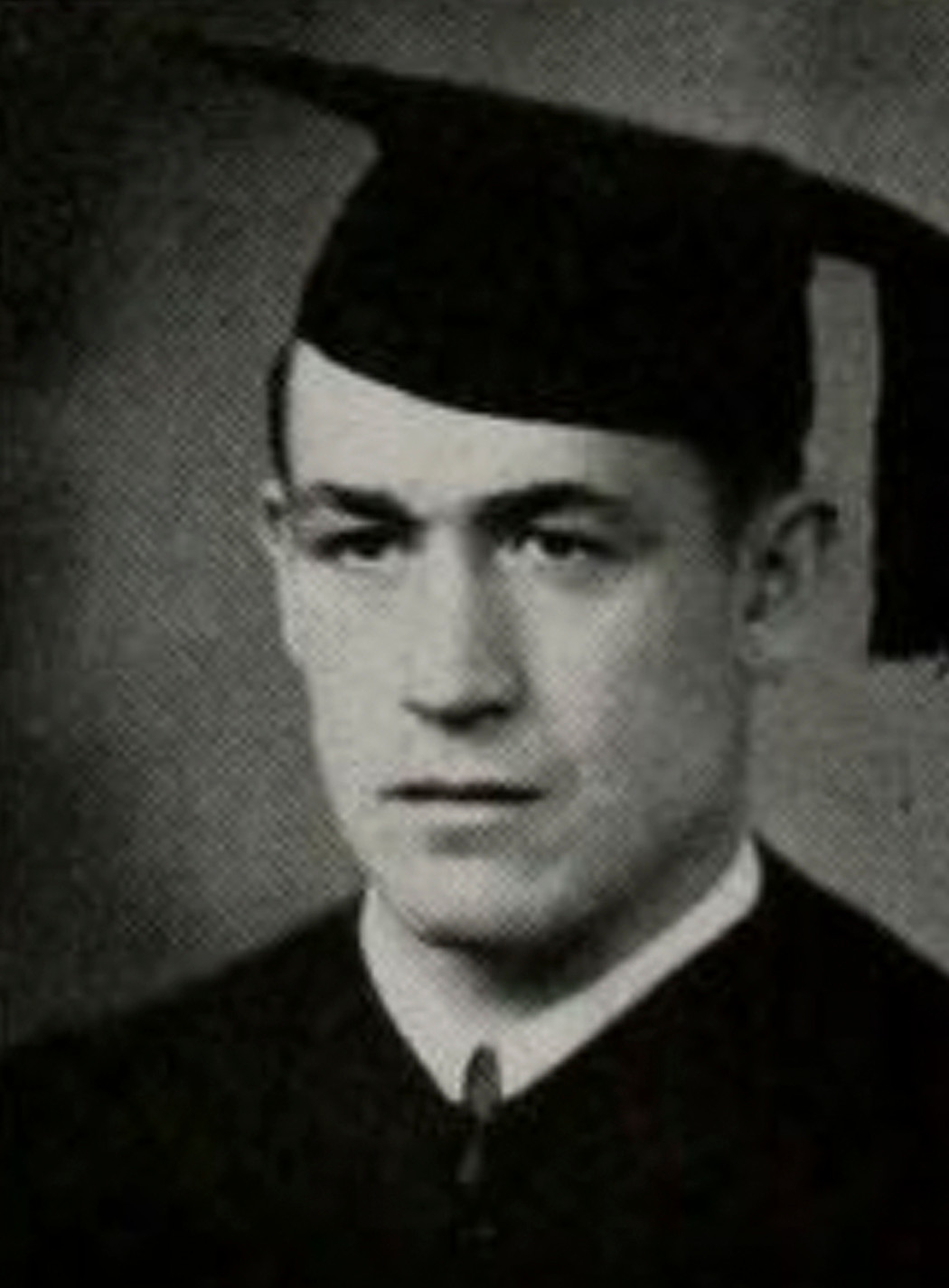 Burnell Lewis - Football 1931 - BYU Athletics - Official Athletics ...