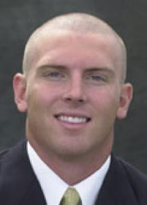 Lance Pendleton - Football 2003 - BYU Athletics - Official Athletics ...