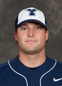 Casey Nelson - BYU Athletics - Official Athletics Website - BYU Cougars
