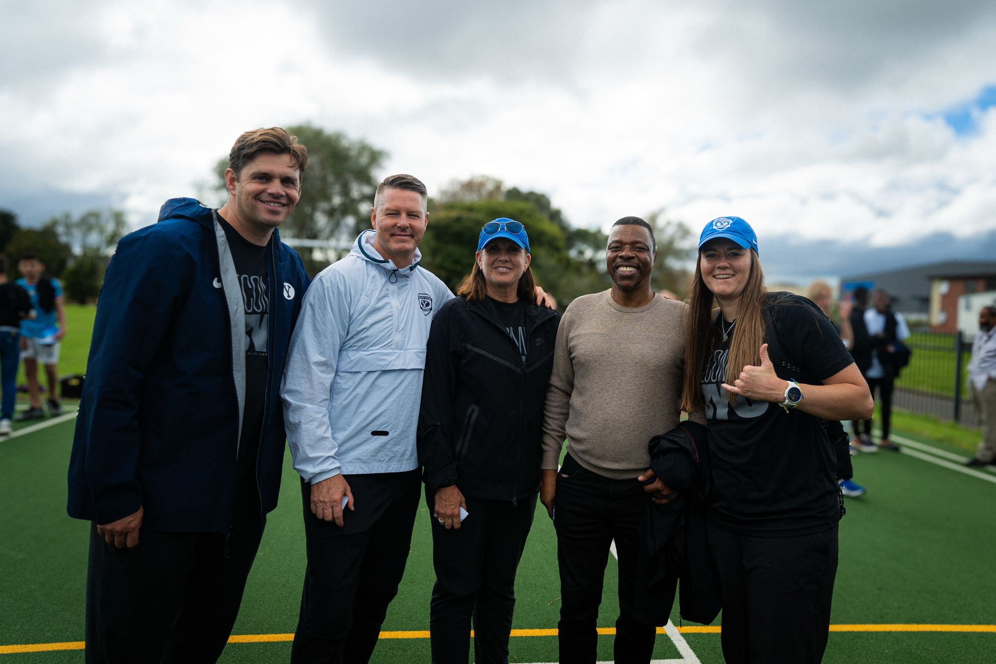 Becoming BYU: The Women’s Soccer Experience in New Zealand - BYU ...