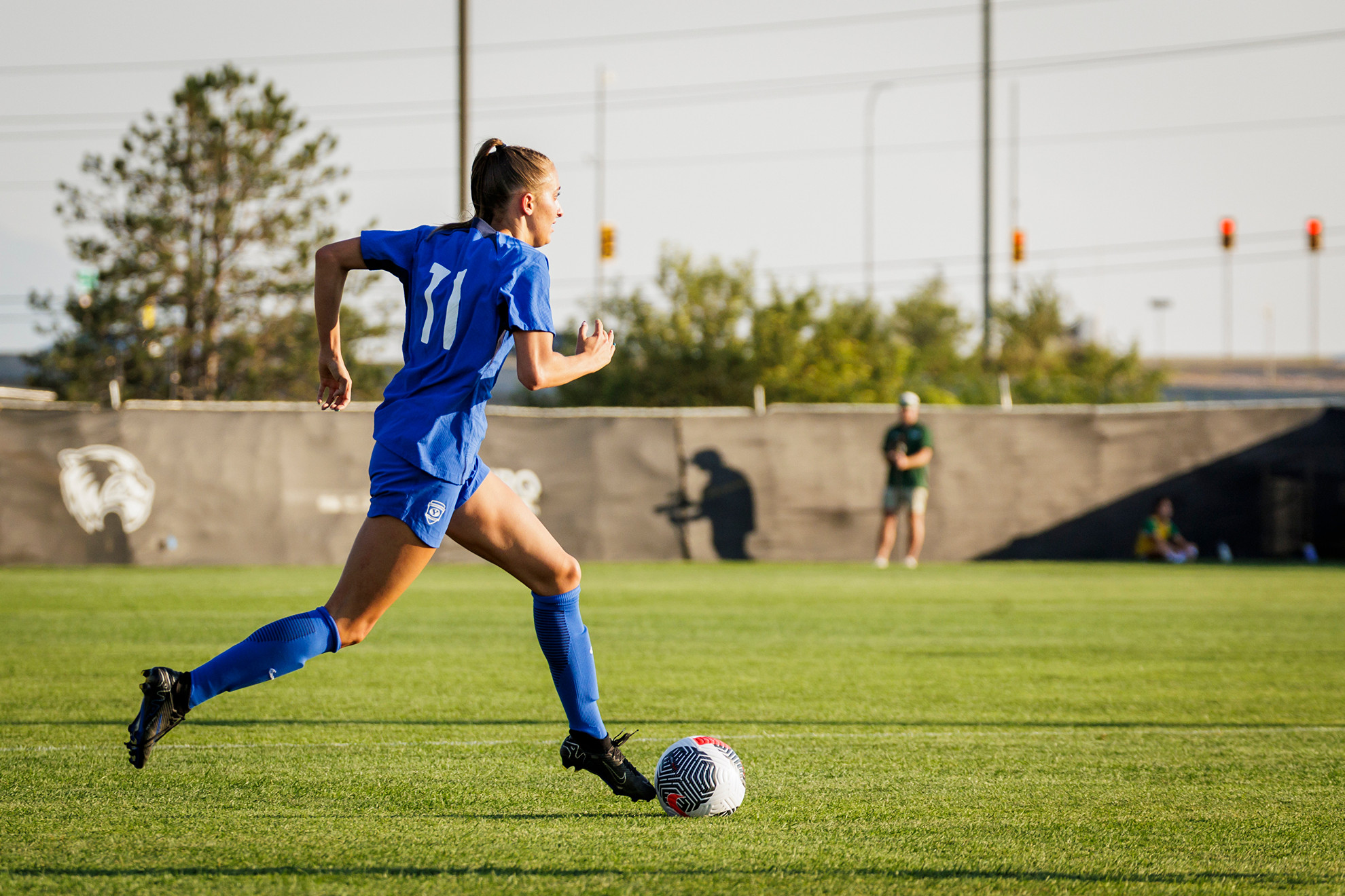 BYU opens a three-game road trip at Saint Louis on Thursday - BYU ...