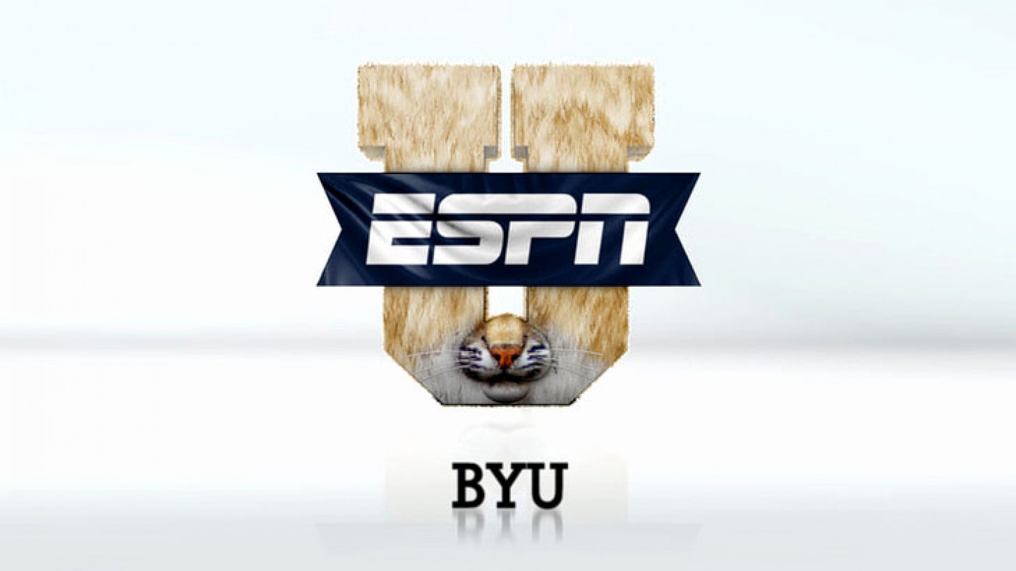 Espn U Logo