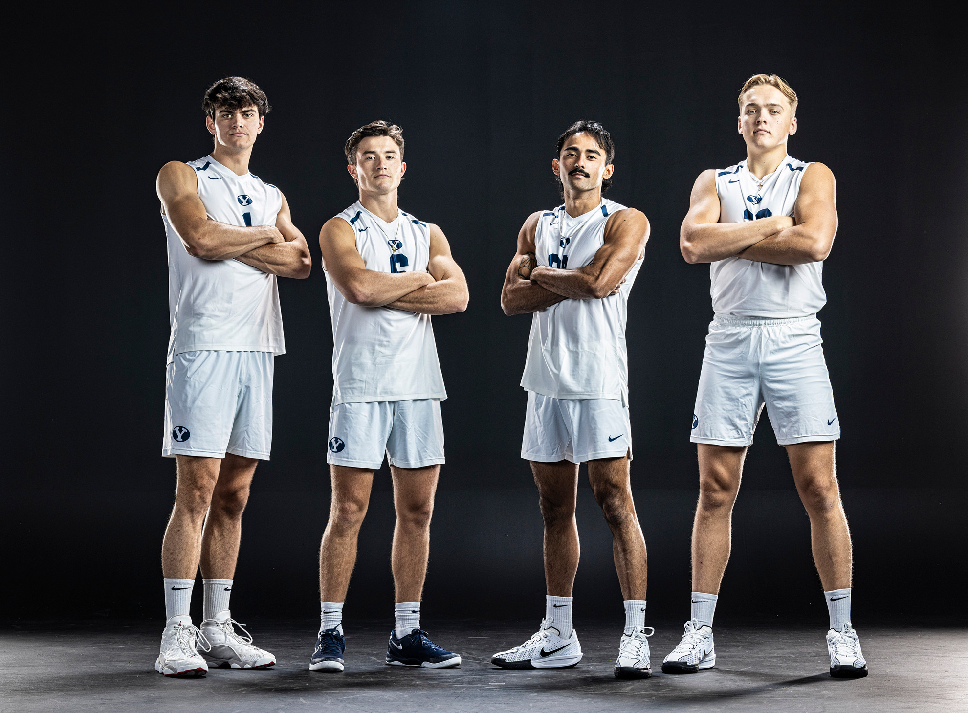 BYU men s volleyball ranked No. 3 in MPSF preseason poll BYU Athletics Official Athletics Website BYU Cougars
