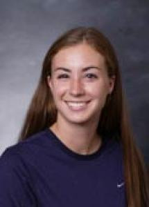 Jolee Gillespie - Women's Track & Field 1998 - BYU Athletics - Official ...