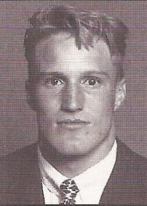 Cory Cook - Football 1994 - BYU Athletics - Official Athletics Website ...