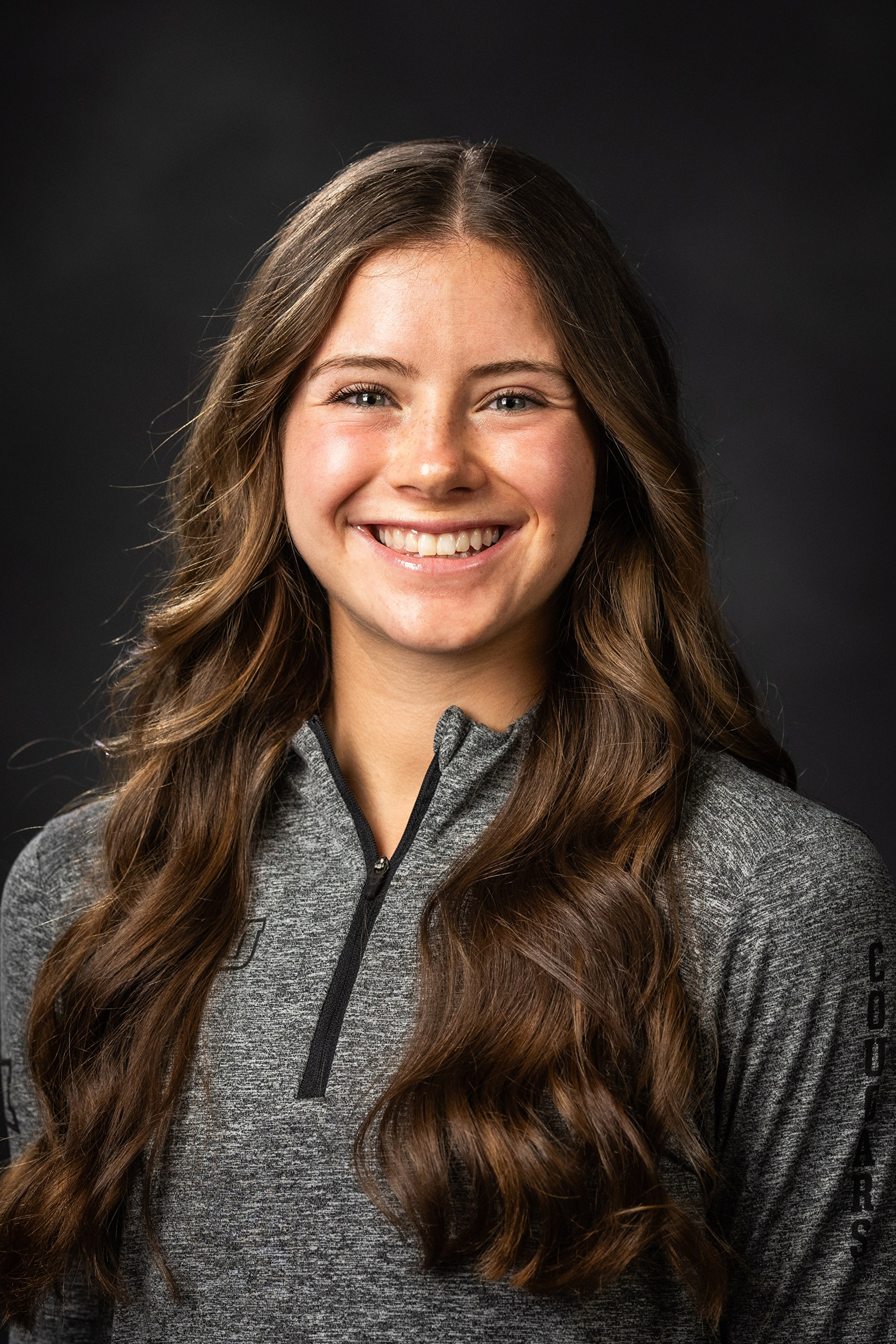 Karrie Baloga - Women's Track and Field 2026 - BYU Athletics - Official ...