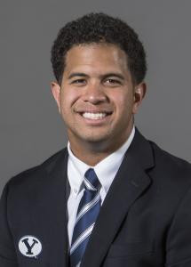 Phillip Amone - Football 2017 - BYU Athletics - Official Athletics ...