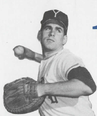 Jim Barry - Baseball 1963 - BYU Athletics - Official Athletics Website ...