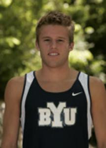 Jeremy Ellis - Men's Cross Country 2005 - BYU Athletics - Official ...