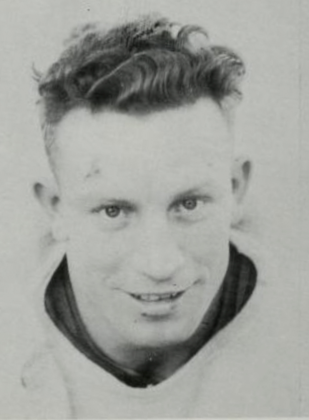 Jack Stringham - Football 1935 - BYU Athletics - Official Athletics ...