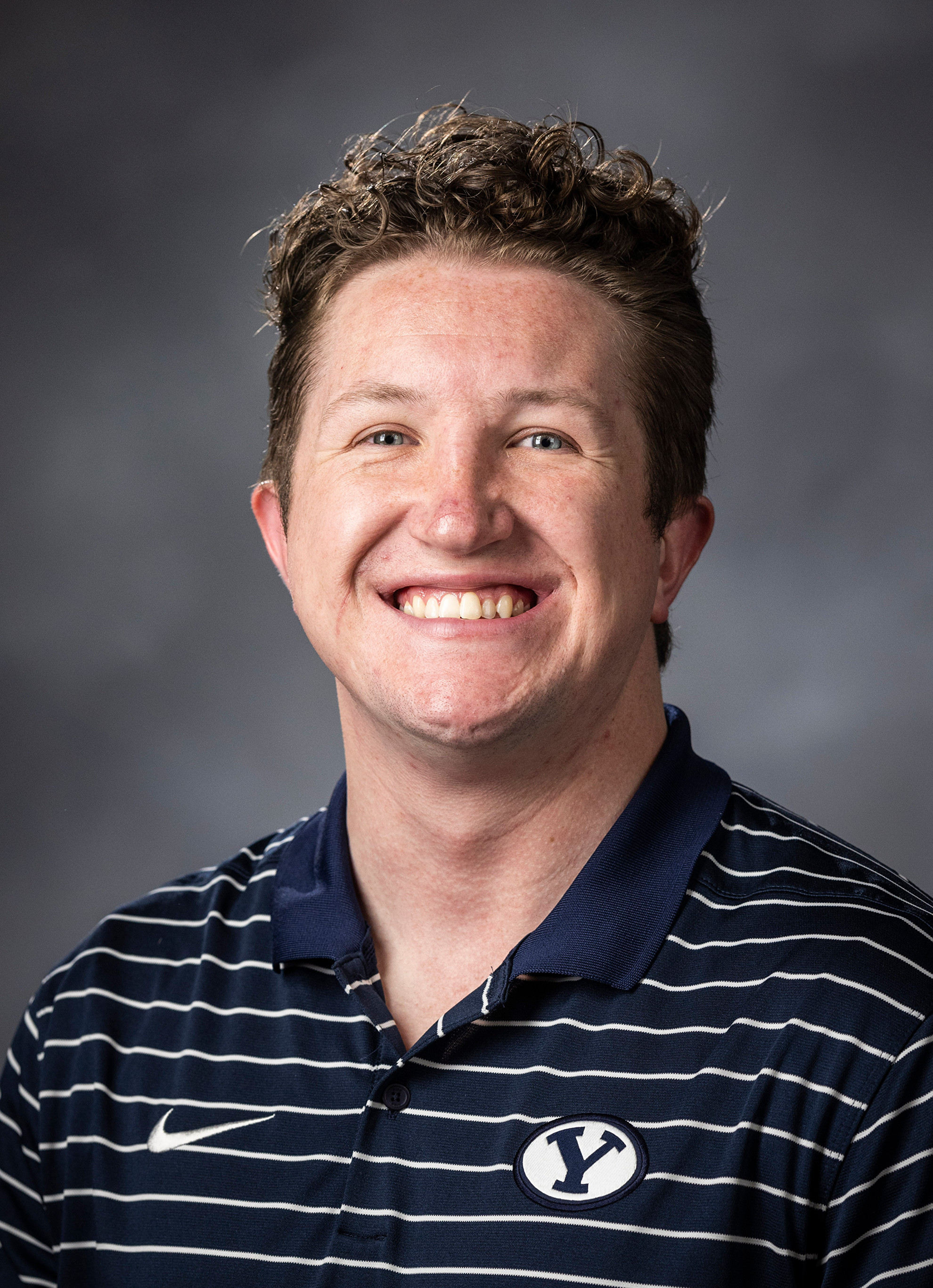 Trevor Rich - BYU Athletics - Official Athletics Website - BYU Cougars