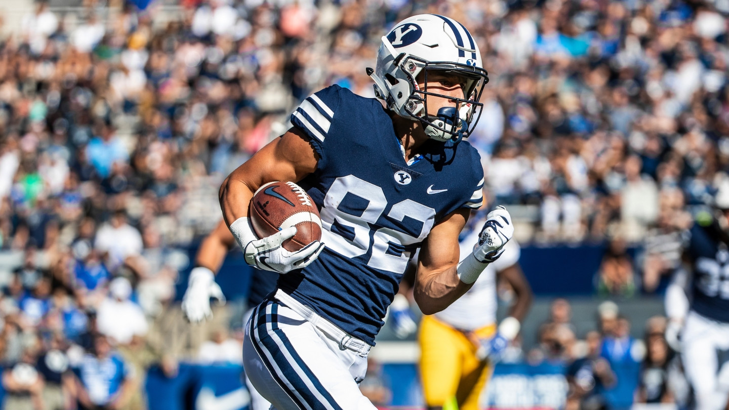Kalani Sitake - BYU Athletics - Official Athletics Website - BYU Cougars