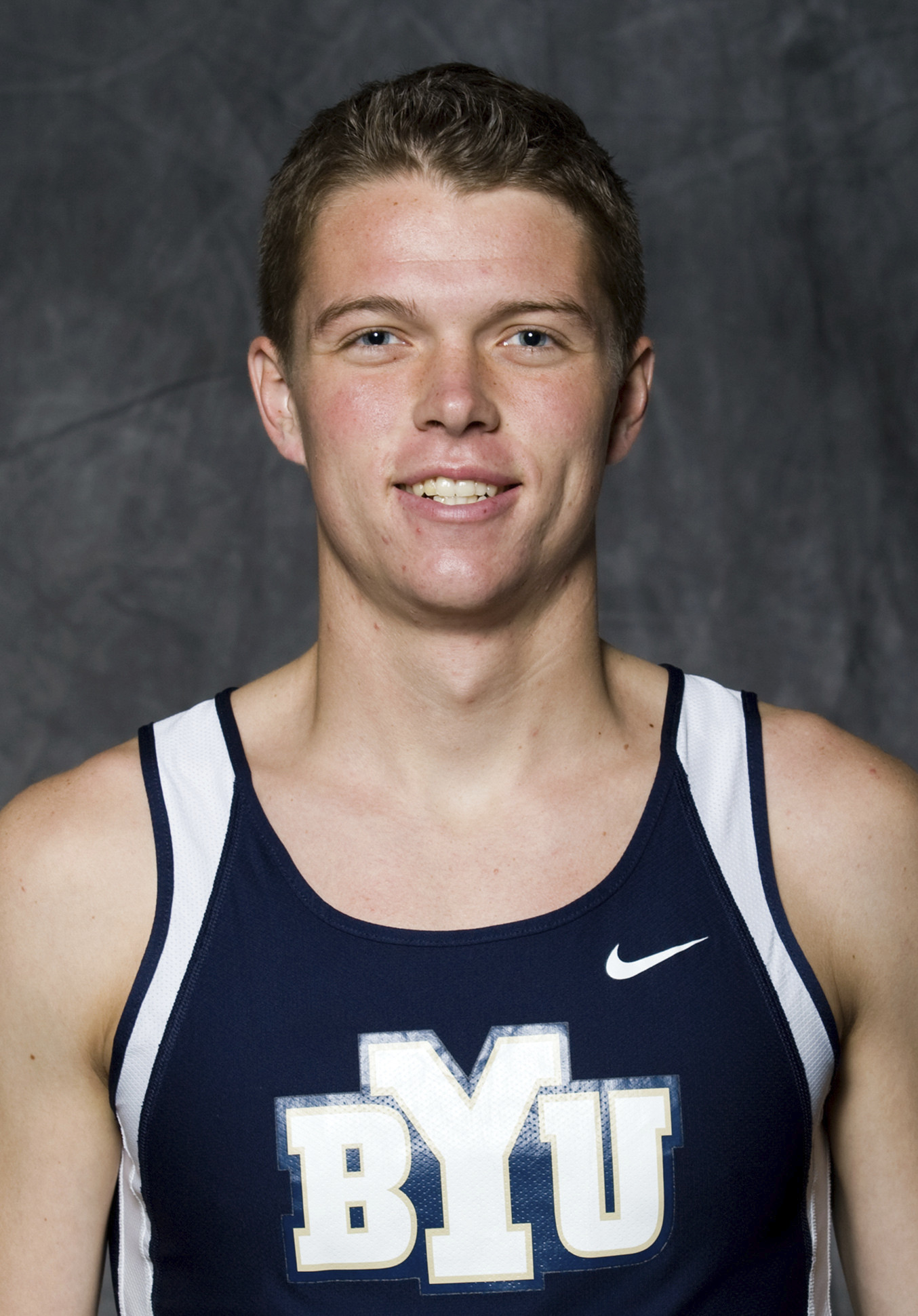 Miles Batty - Men's Track & Field 2012 - BYU Athletics - Official ...