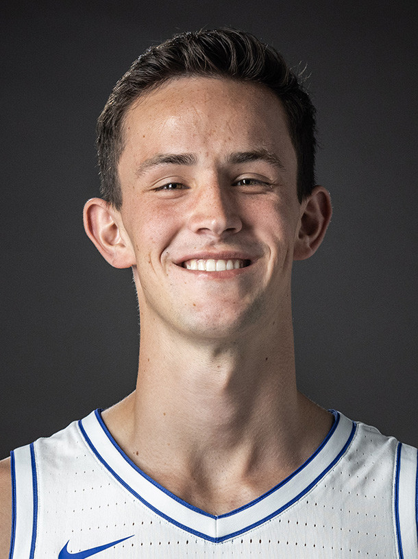 Tanner Hayhurst - Men's Basketball 2022-2023 - BYU Athletics - Official ...