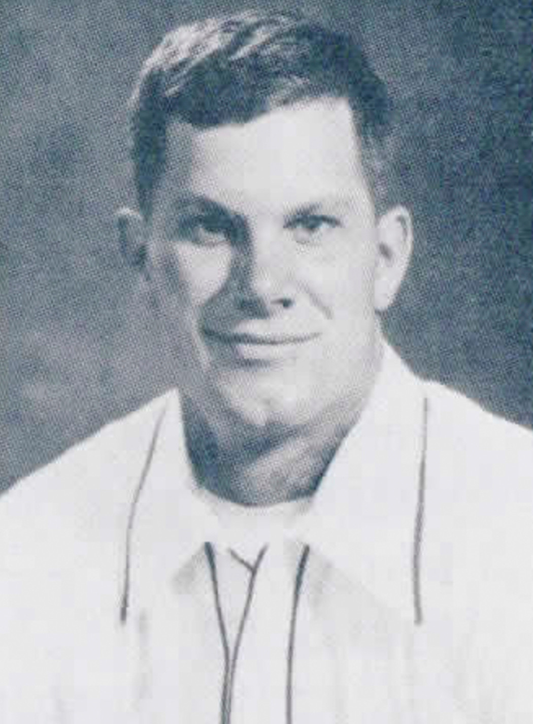 Bob Simmerman - Football 1978 - BYU Athletics - Official Athletics ...