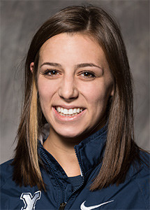 Taylor Reynolds - Women's Track & Field 2012 - BYU Athletics - Official ...