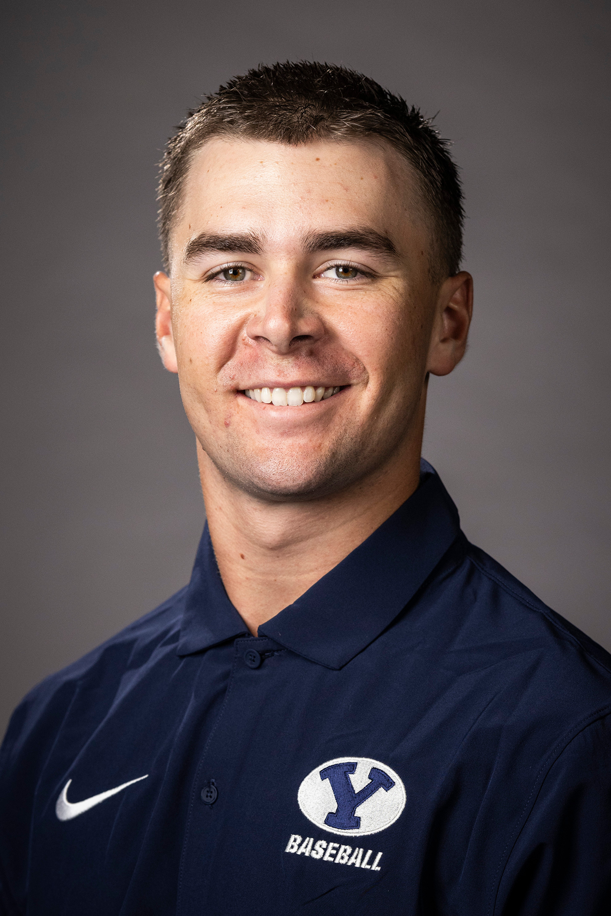Braeden Mondeau - Baseball 2024 - BYU Athletics - Official Athletics ...