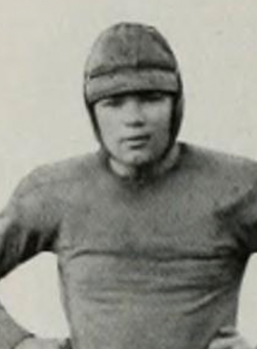 Victor Hatch - Football 1922 - BYU Athletics - Official Athletics ...