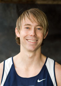 Bryce Bergen - Men's Track & Field 2005 - BYU Athletics - Official ...