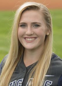 Arianna Paulson - Softball 2016 - BYU Athletics - Official Athletics ...