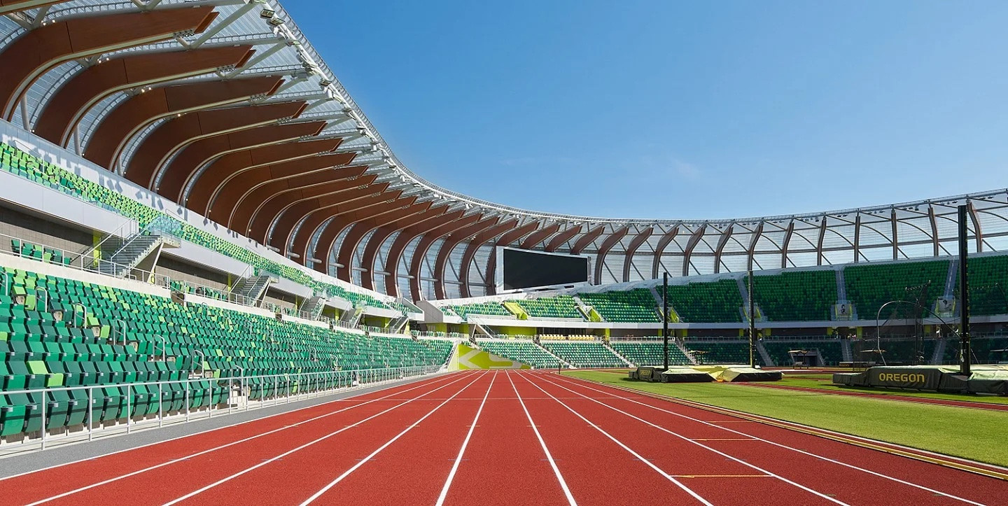 Meet Central: 2025 NCAA Outdoor Track & Field Championships - BYU ...