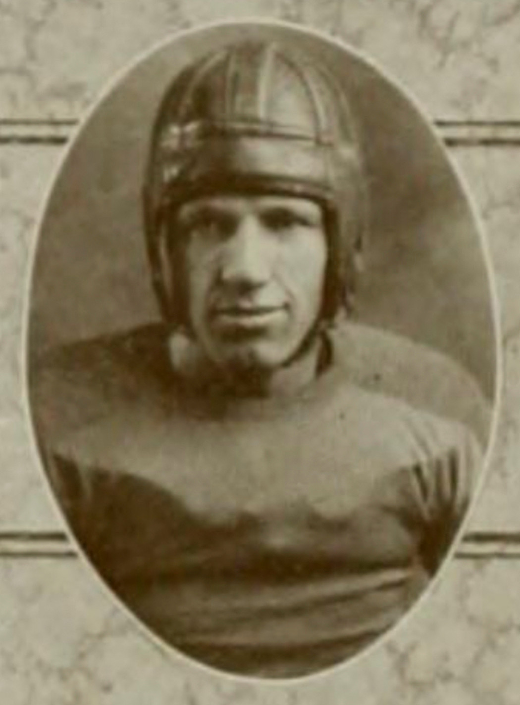 Vernal Worthington - Football 1925 - BYU Athletics - Official Athletics ...