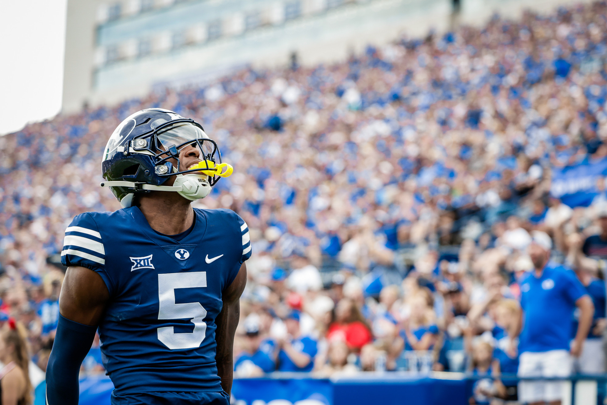 BYU-SUU Photo Gallery - BYU Athletics - Official Athletics Website ...