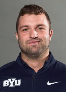 Wyatt Warnick - Men's Track & Field 2016 - BYU Athletics - Official ...