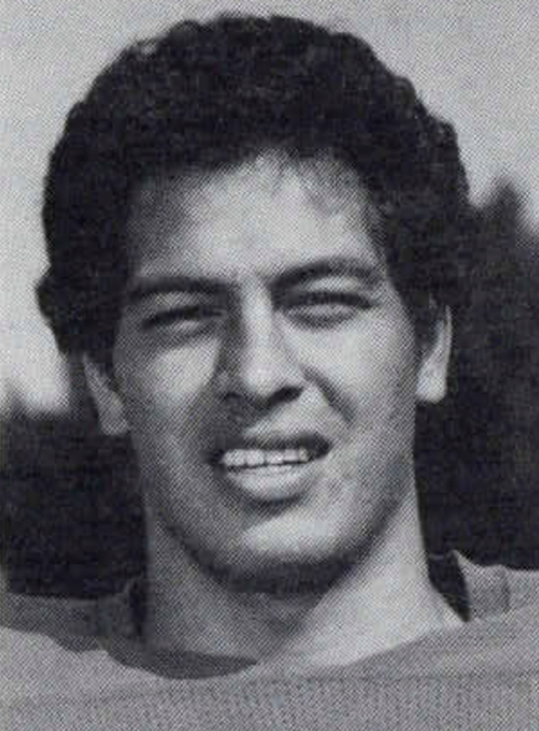 Robert Anae - Football 1984 - BYU Athletics - Official Athletics ...