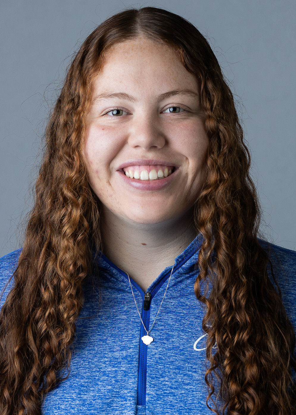Taegan Keep - Women's Track & Field 2020 - BYU Athletics - Official ...