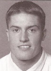 Jason Walker - Football 1994 - BYU Athletics - Official Athletics ...