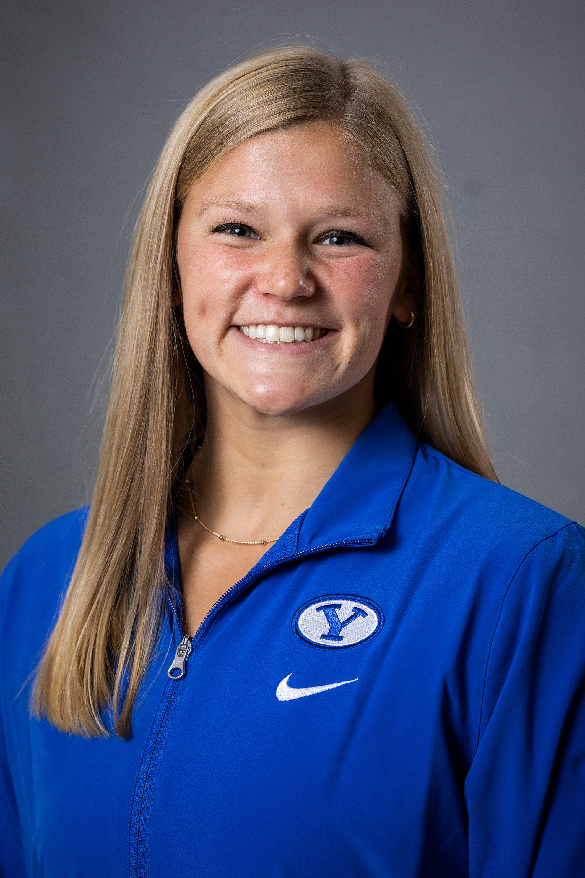 Kate Hansen - Women's Swimming & Diving 2023-2024 - BYU Athletics ...