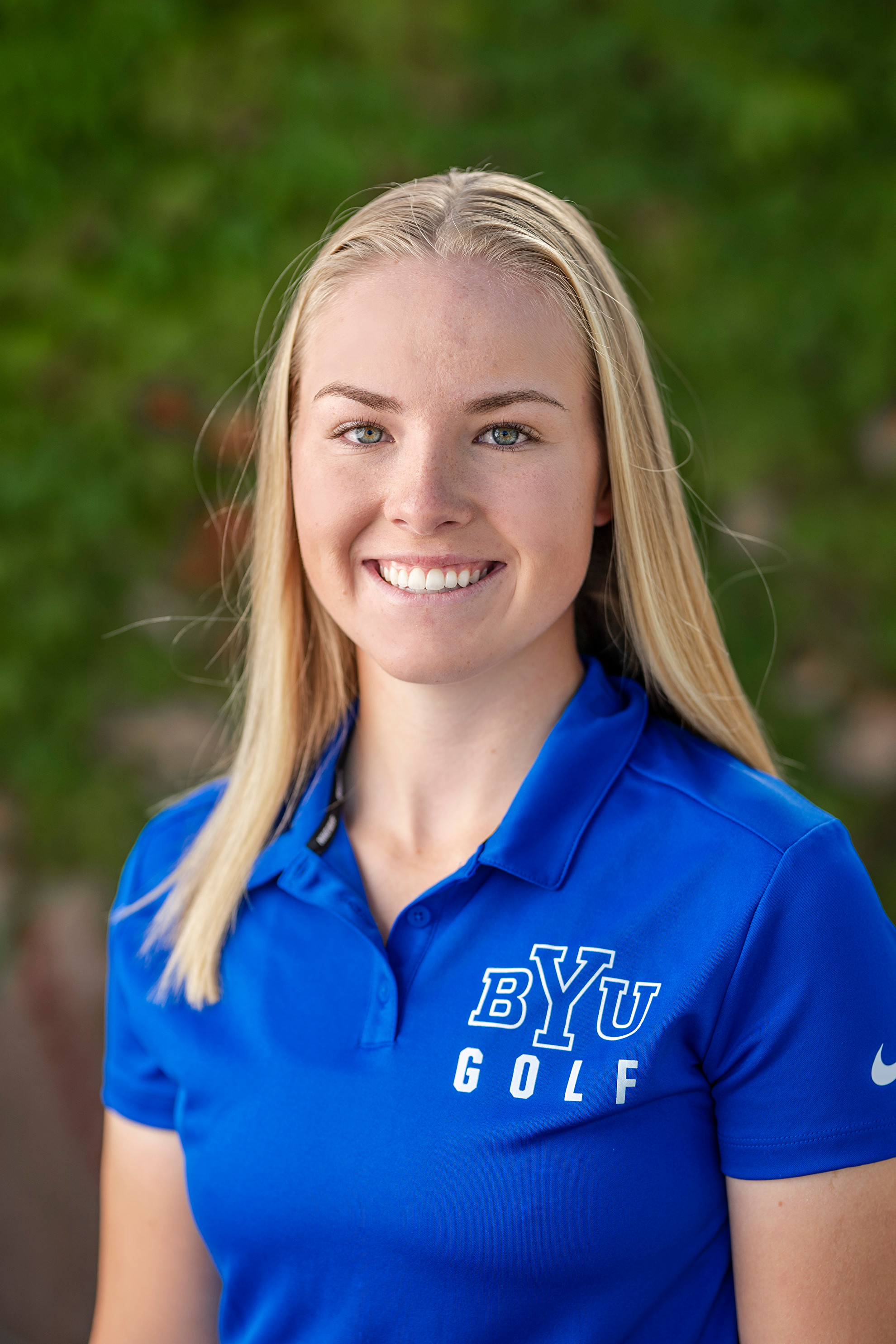 Lexie McKay - Women's Golf 2019-2020 - BYU Athletics - Official ...